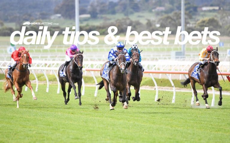 Horse Racing Tips | Free Tips & Best Bets On Australian Racing