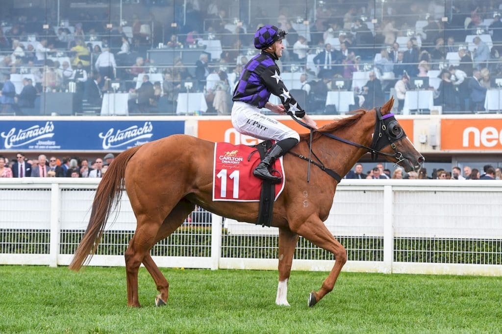 A very fine ride for A Very Fine Red in the Alinghi Stakes – BOAY ...