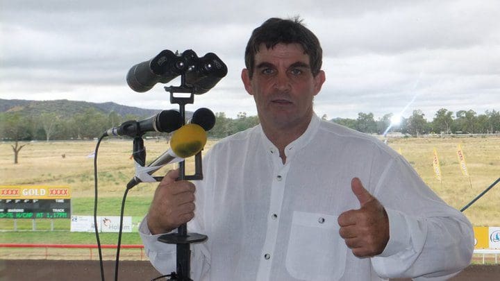 Shane Green To Return To Toowoomba Following Brief Darwin Stint