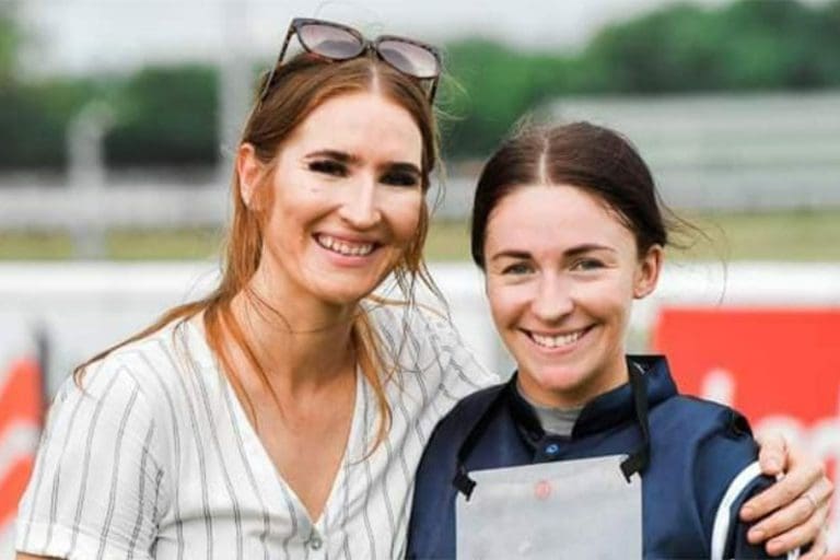 First Crusade returns a winner for Chloe Baxter in Darwin – BOAY Racing ...