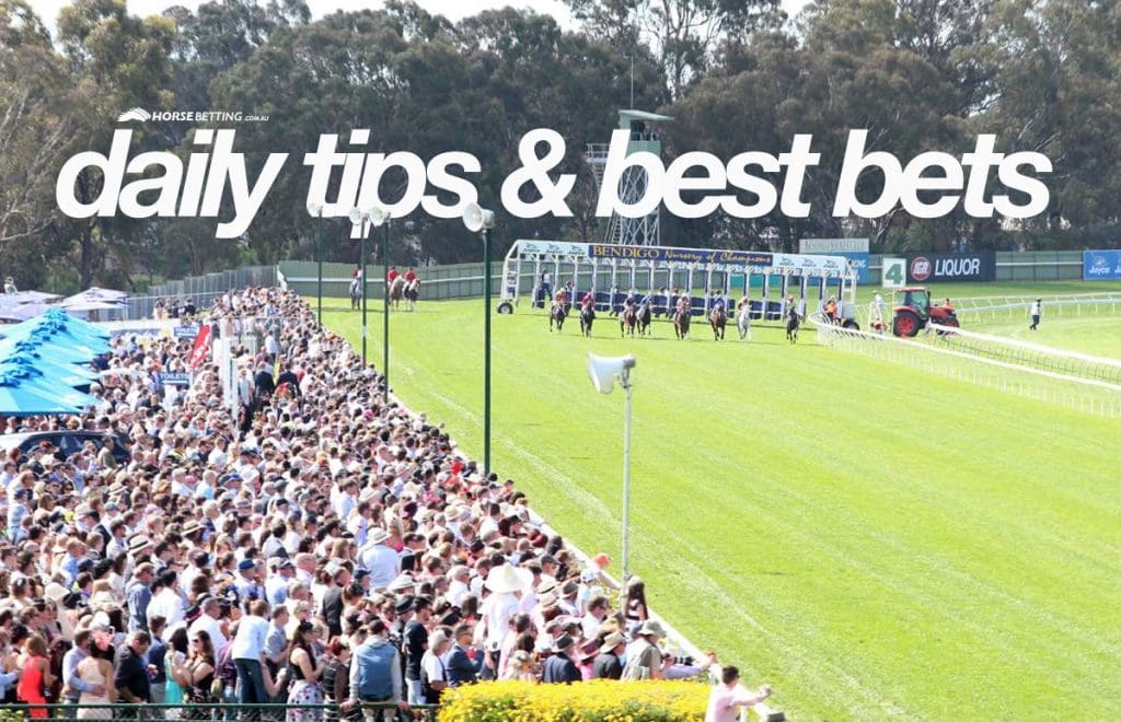 Horse Racing Tips | Free Tips & Best Bets On Australian Racing