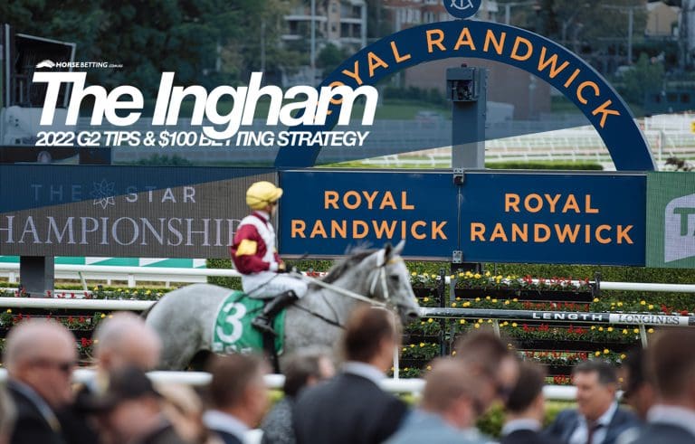 The Ingham Betting Tips & Strategy | Randwick | December 10, 2022