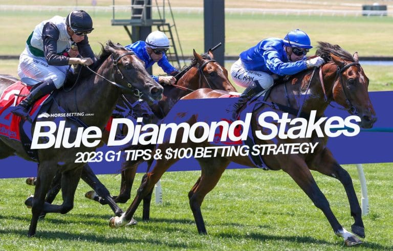 2024 Blue Diamond Stakes | Racing Info | Tips & Odds
