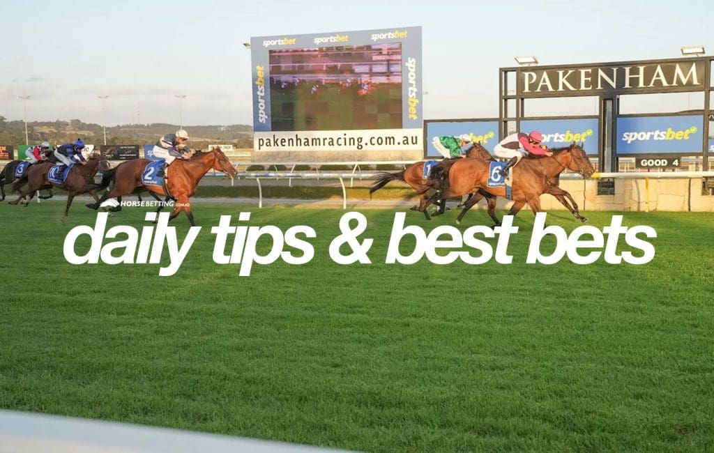 Pakenham Racecourse | News | Tips | Dates | How To Bet