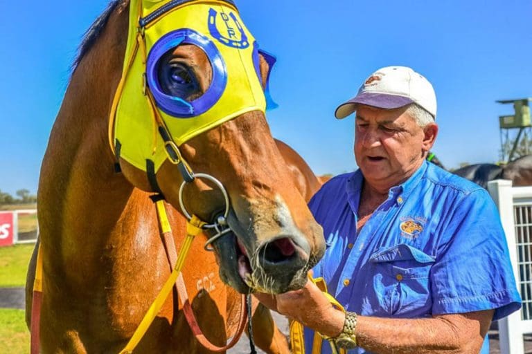 Leech returns after serving six-month suspension - BOAY Racing News ...