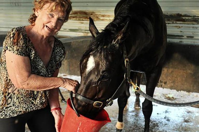 Success in Darwin for returning pair Arnold and Nicholls – BOAY Racing News