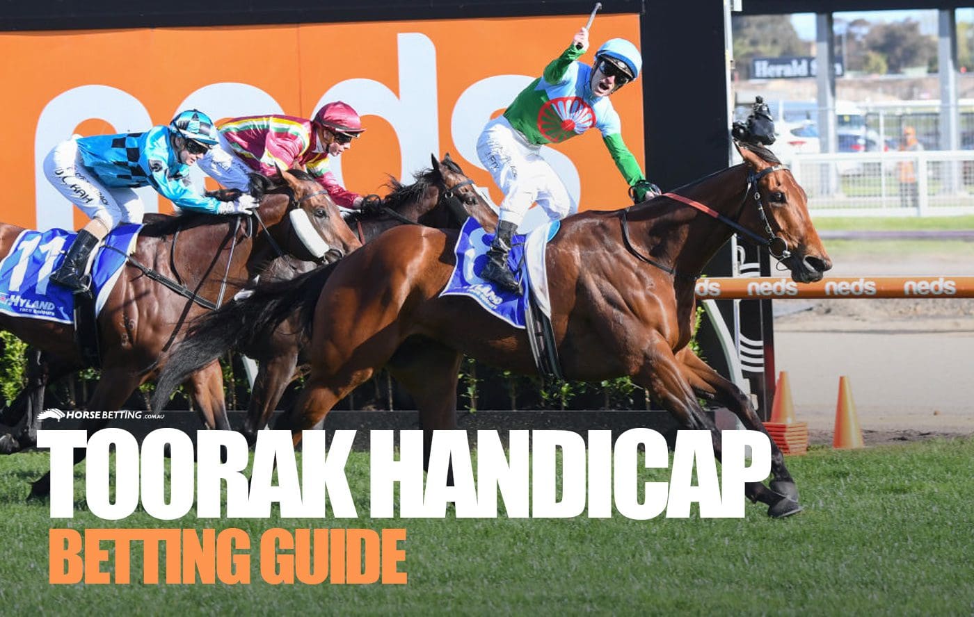 Toorak Handicap Betting Guide | Field | News | Race Info & Odds