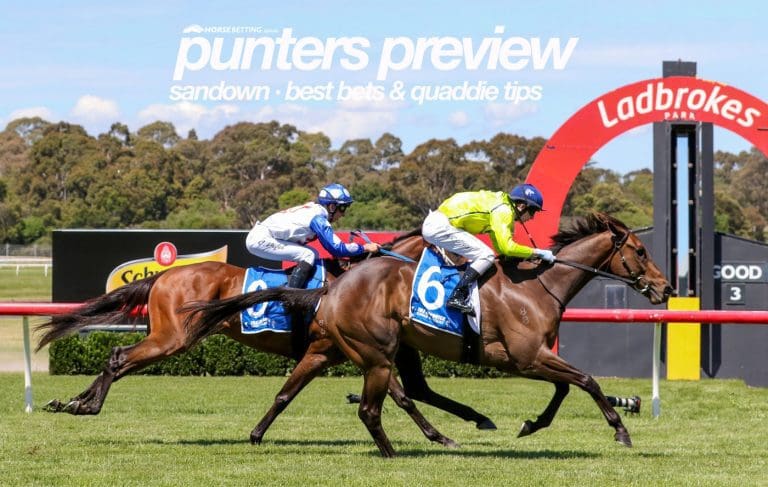Horse Racing Tips | Free Tips & Best Bets On Australian Racing