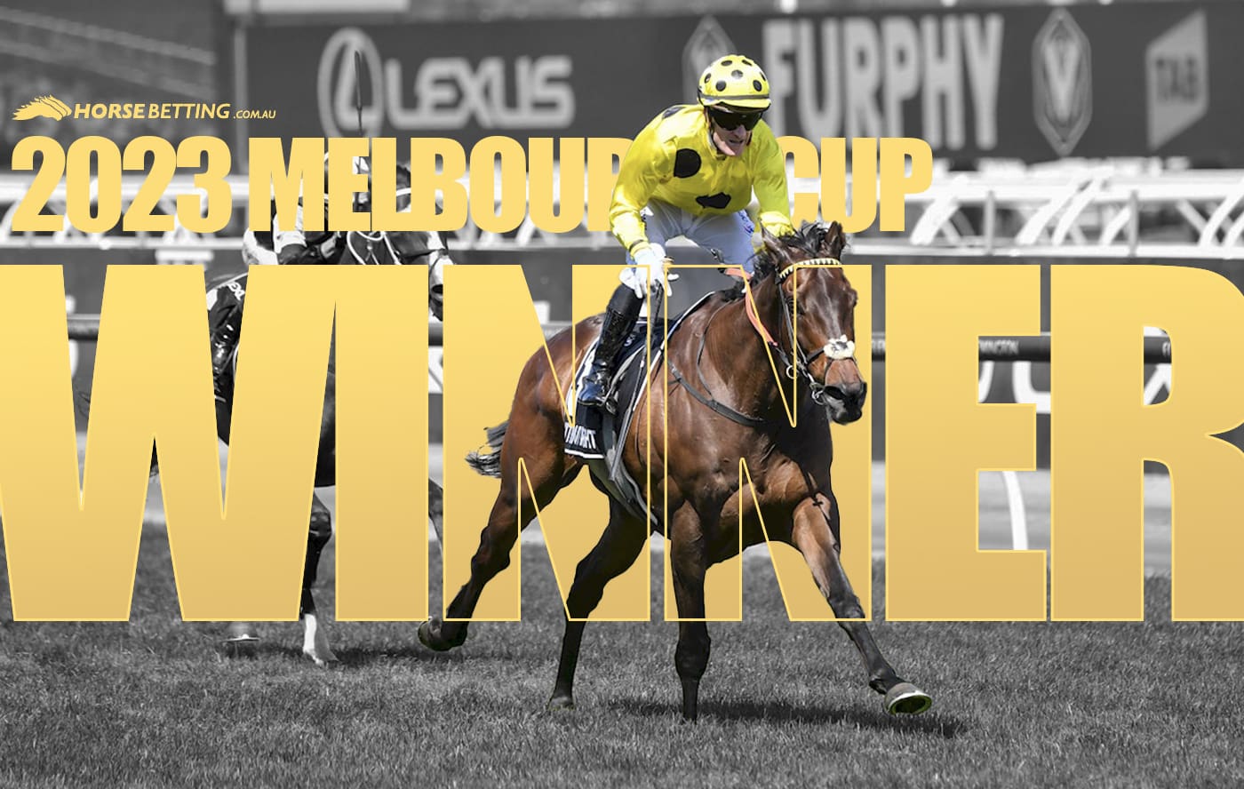 Who Won The 2023 Melbourne Cup?