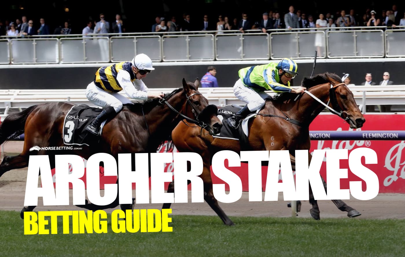 Archer Stakes 2025 Betting Guide | Field | Odds | Past Winners