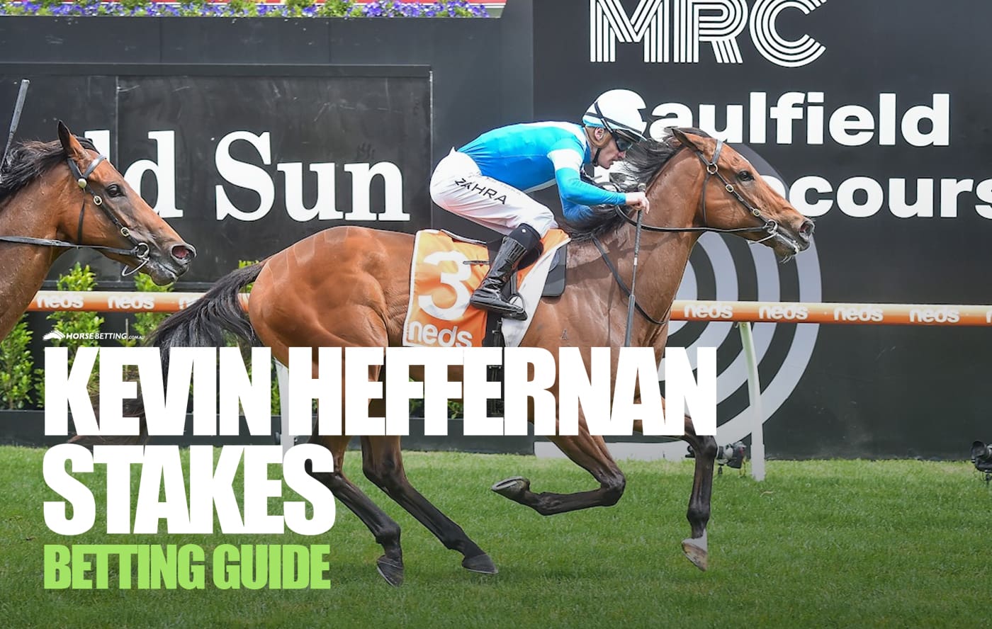 Kevin Heffernan Stakes Betting Guide | Field | News | Results