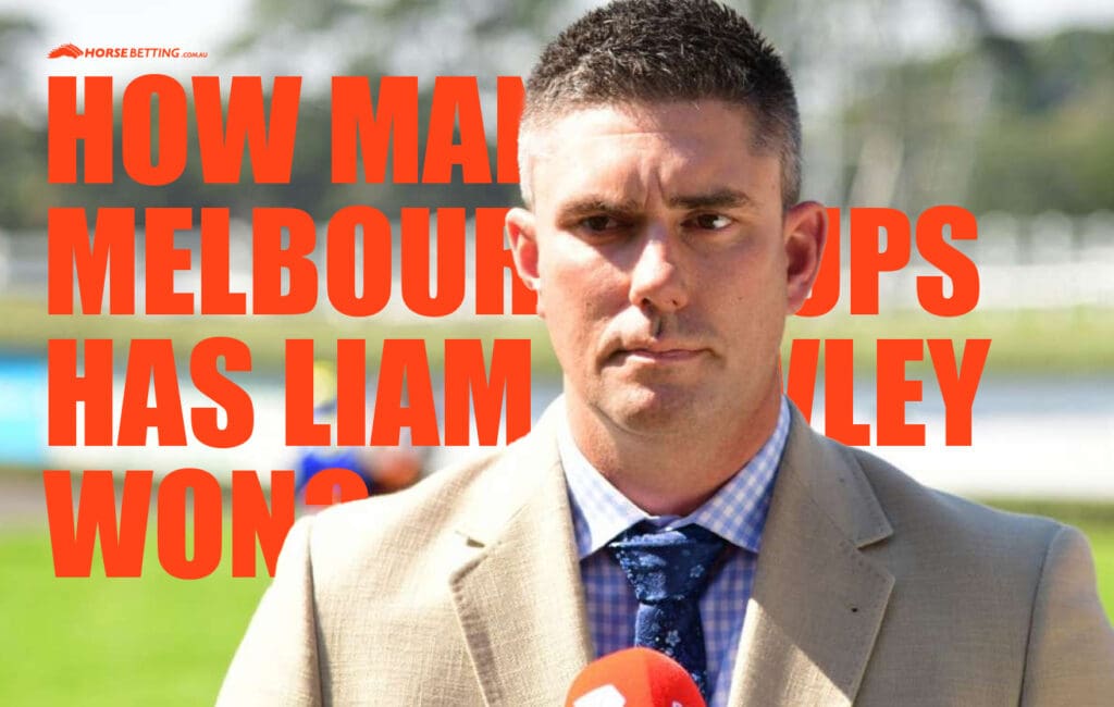 How Many Melbourne Cups Has Trainer Liam Howley Won?