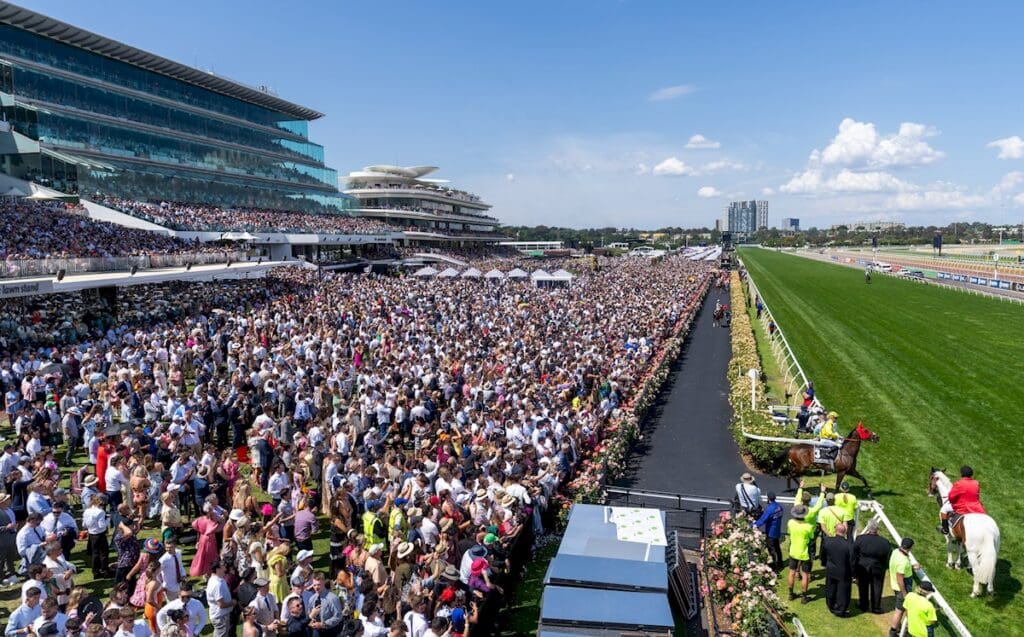 Punt Drunk: The Melbourne Cup Carnival Is Still The Best