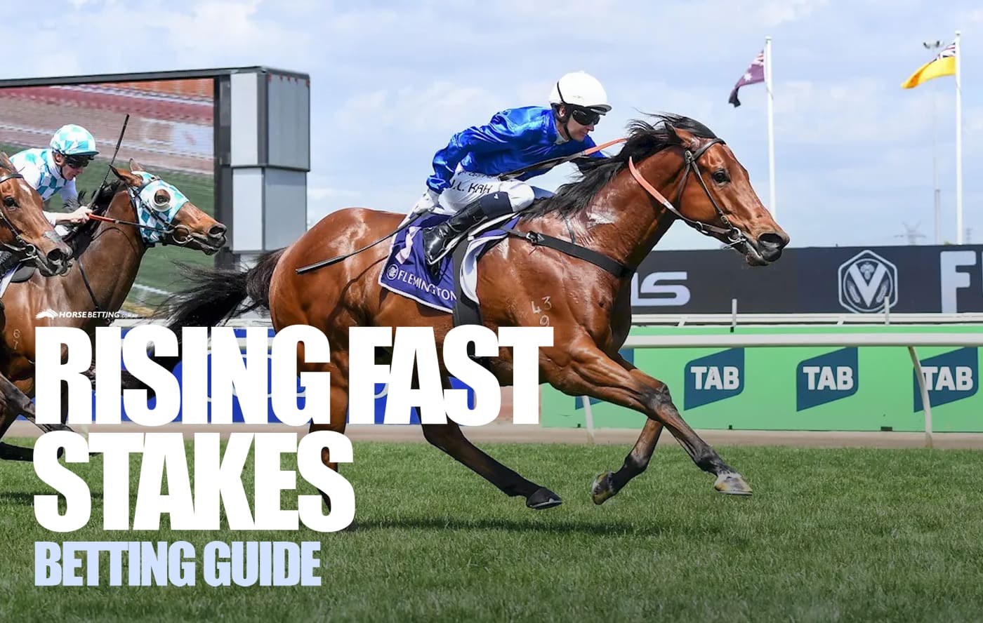 Rising Fast Stakes Betting Guide | Field | News | Odds | Tips