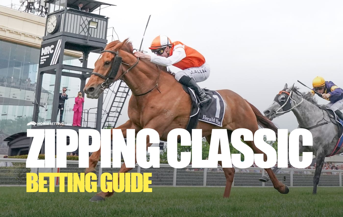 Zipping Classic Betting Guide | Field | Odds | News | Tips
