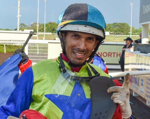 Guineas Winner Tubthumper Returns A Winner At Darwin