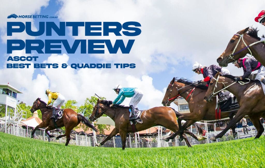 Horse Racing Tips | Free Tips & Best Bets On Australian Racing