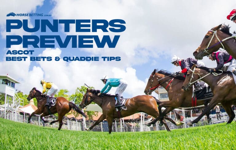Horse Racing Tips | Free Tips & Best Bets On Australian Racing