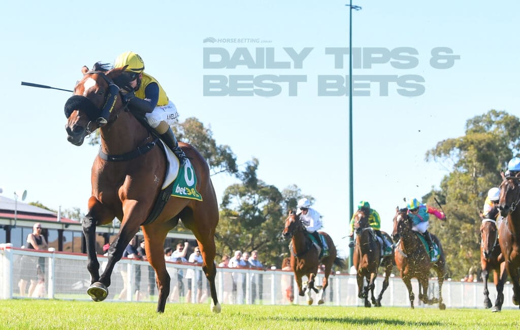 Pakenham Racecourse | News | Tips | Dates | How To Bet