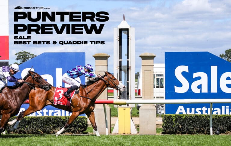 Horse Racing Tips | Free Tips & Best Bets On Australian Racing