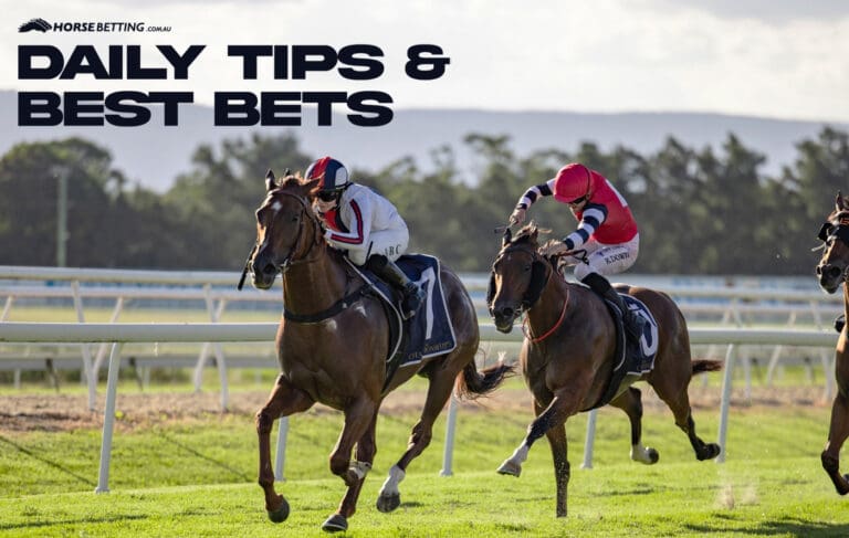 Horse Racing Tips | Free Tips & Best Bets On Australian Racing