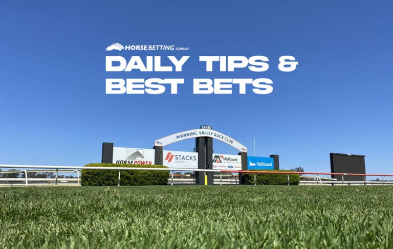 Horse Racing Tips | Free Tips & Best Bets On Australian Racing