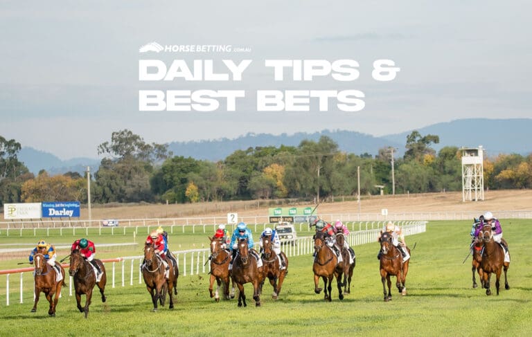Horse Racing Tips | Free Tips & Best Bets On Australian Racing