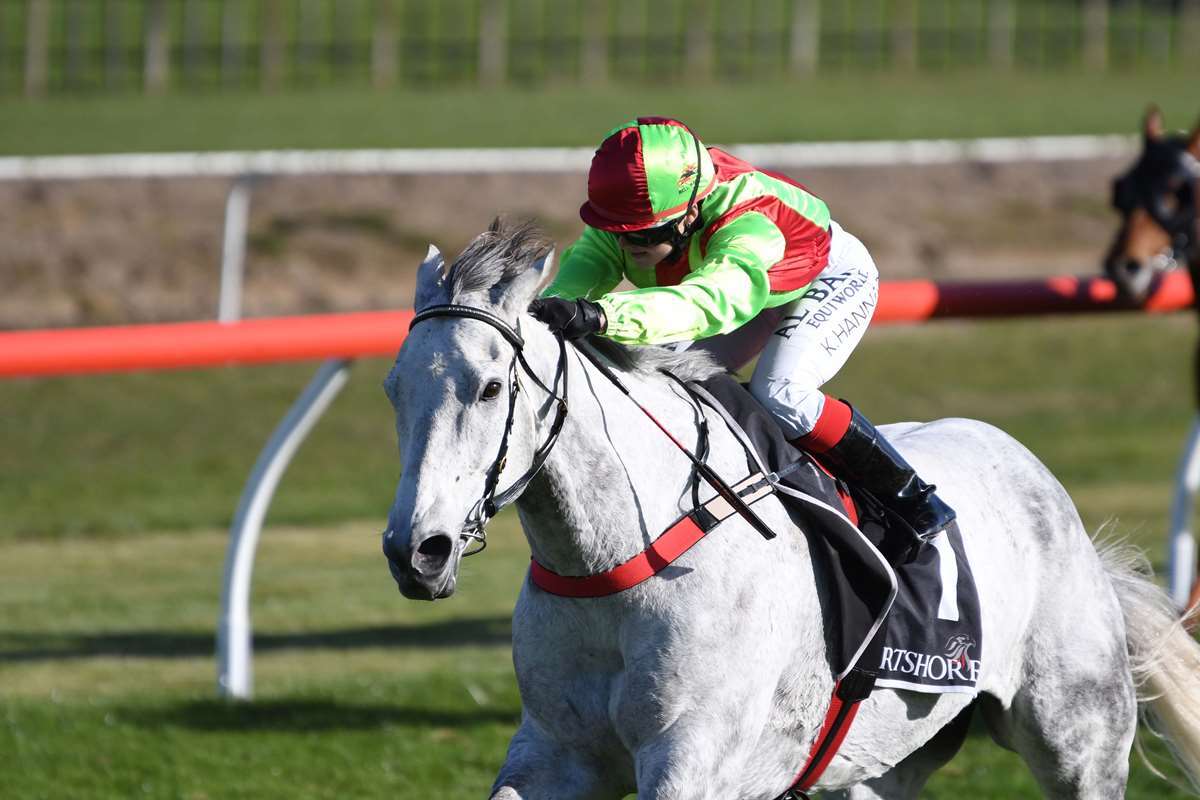 Helena Baby Set For Jumping Career After Massive Trial Win