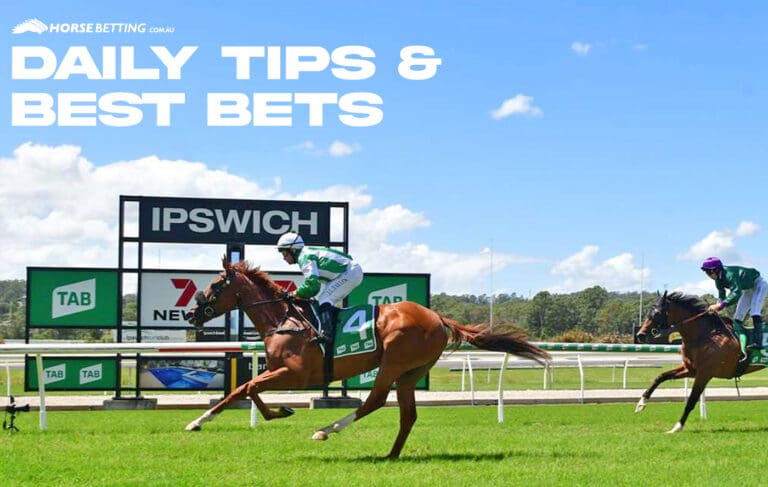 Horse Racing Tips | Free Tips & Best Bets On Australian Racing