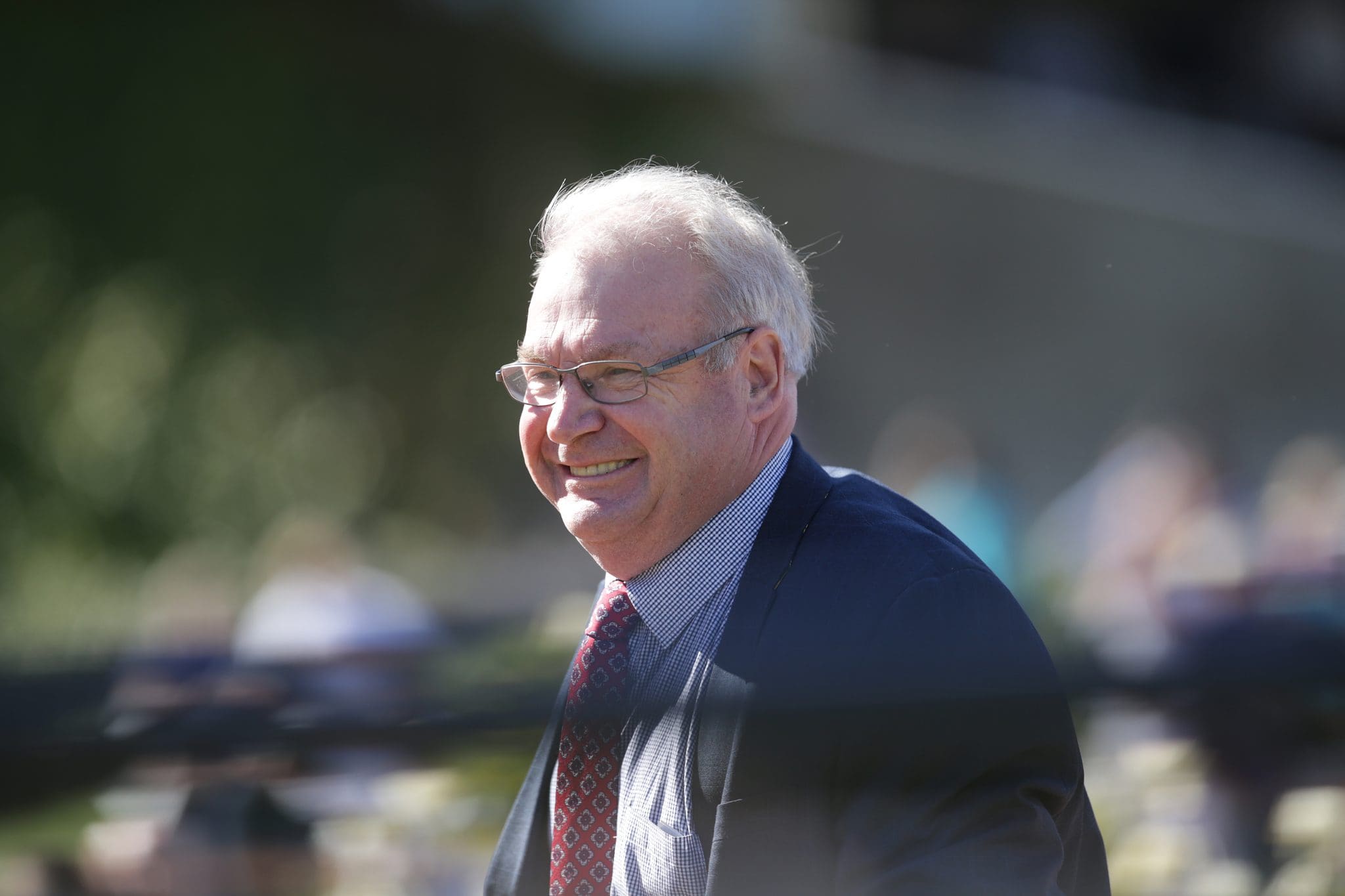 Pitman Hopeful Zoulander Has Qualified For Riccarton Feature