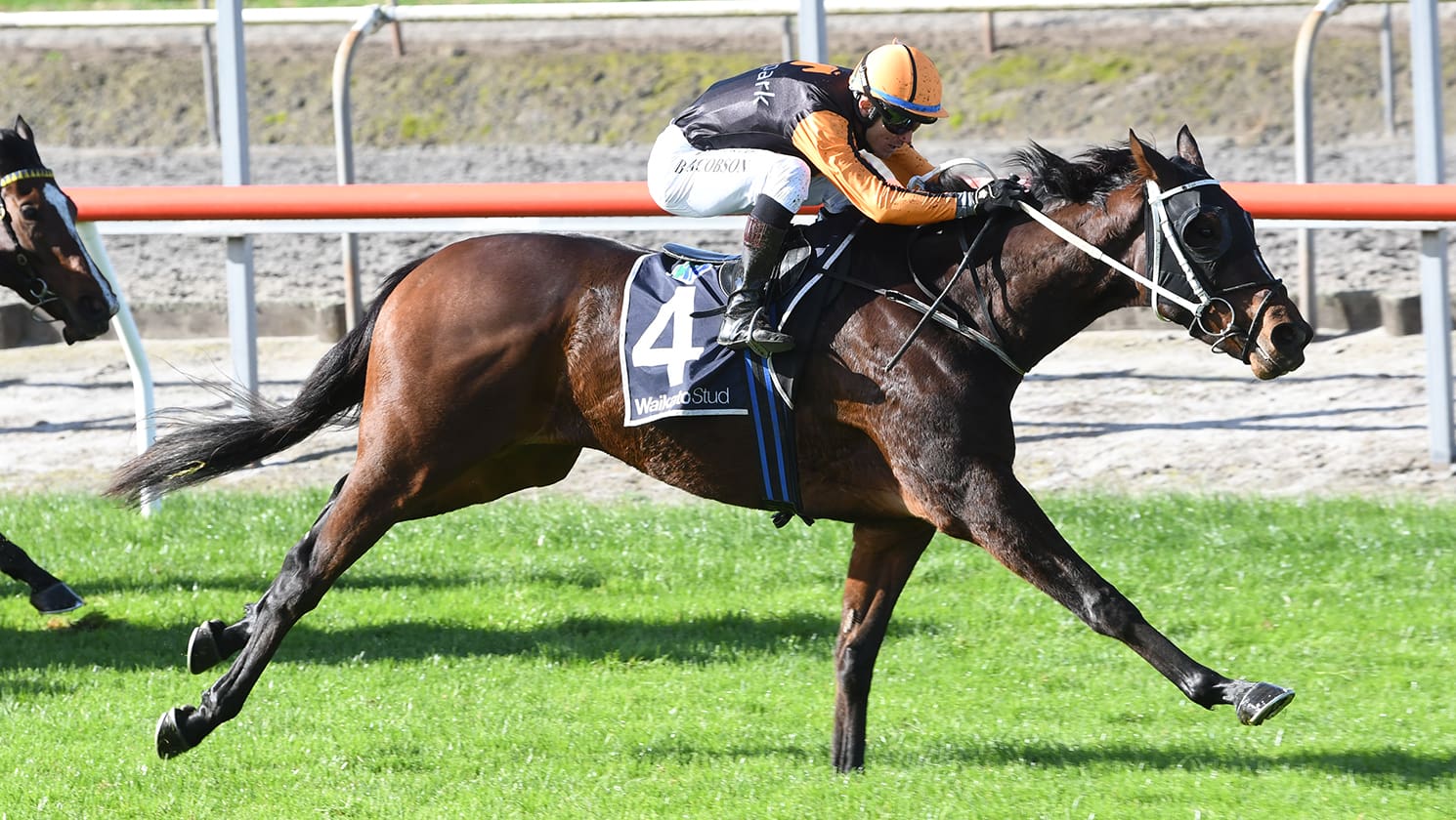 Andy Win, Warmonger Claim Victories During Same Week