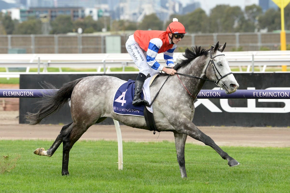 Berkshire Breeze To Chase Melbourne Cup Ticket In Archer Stakes