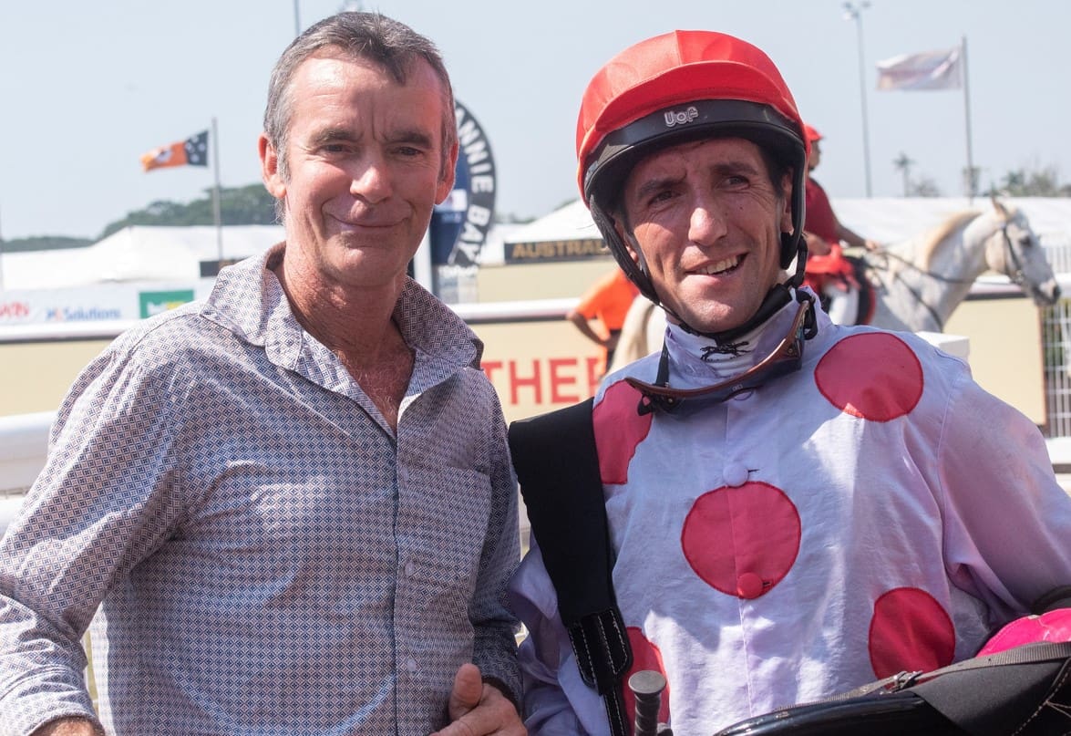 Wolfburn, Canton Kid Make Cup Carnival Statements At Fannie Bay