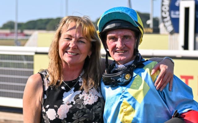 Kerry Petrick Set To Chase Further NT Derby Success With Starton