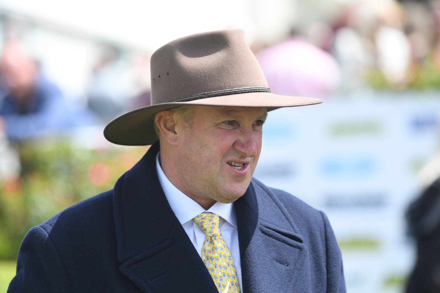 Te Akau Racing Continue To Rewrite Record Books In New Zealand