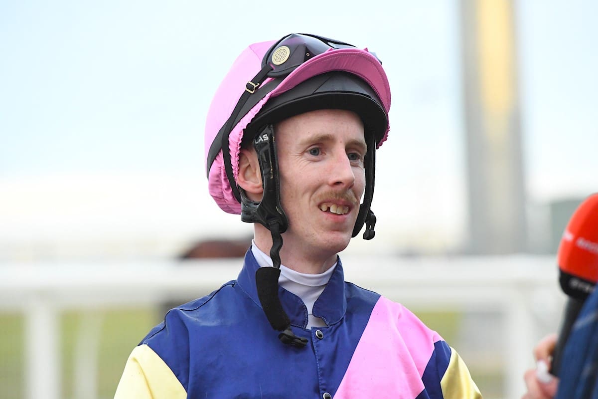 Nathan Punch Steers Ellmaknifico To Drought-breaking Victory