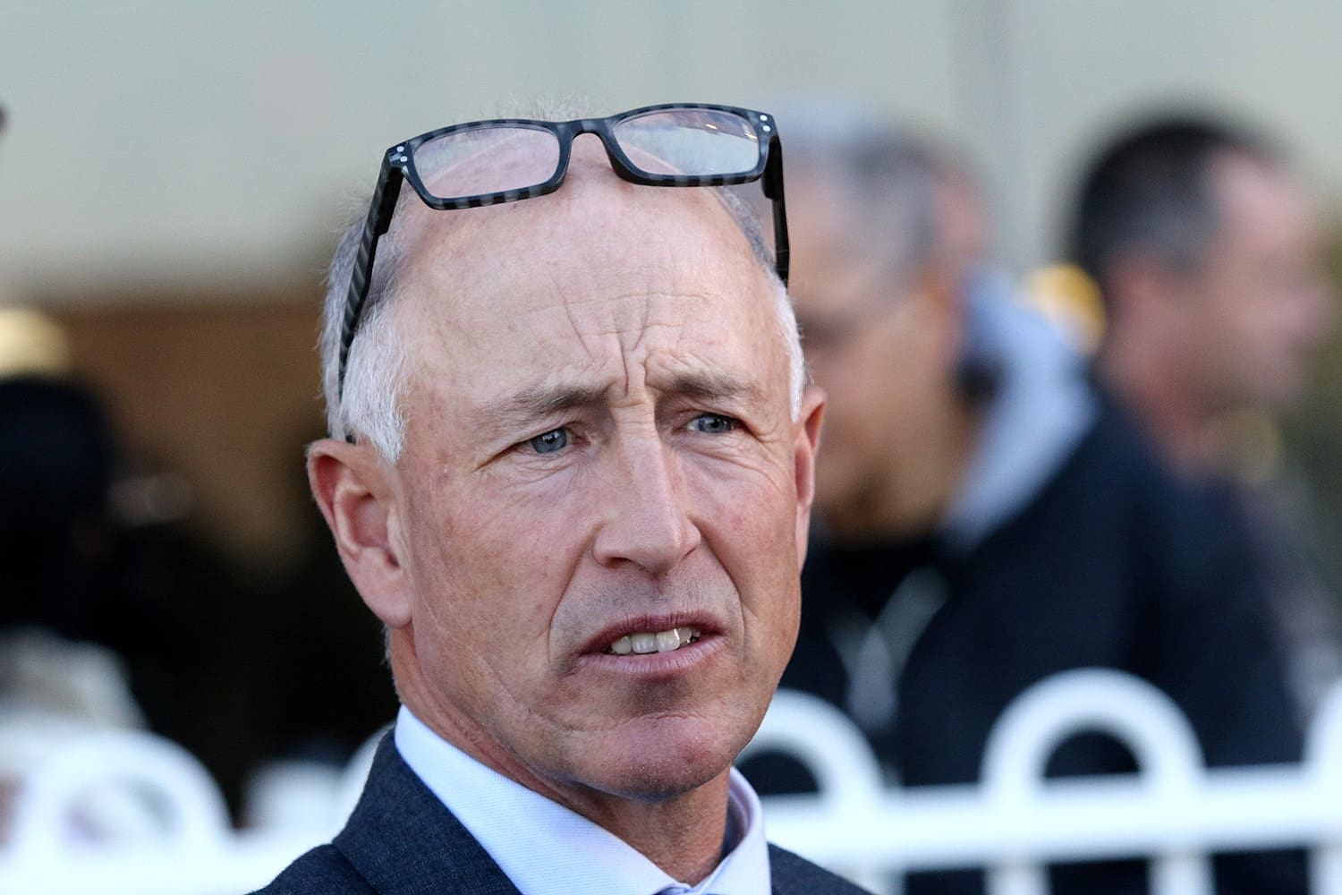 Richards Set To Unleash Rhythm 'N' Spice At Pukekohe