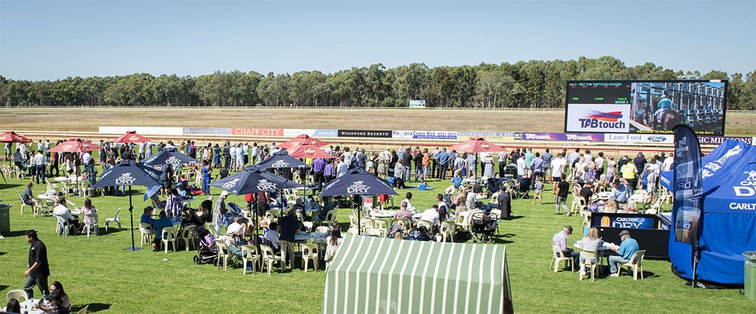 Pinjarra racecourse tips, news and track profile | Horse Betting