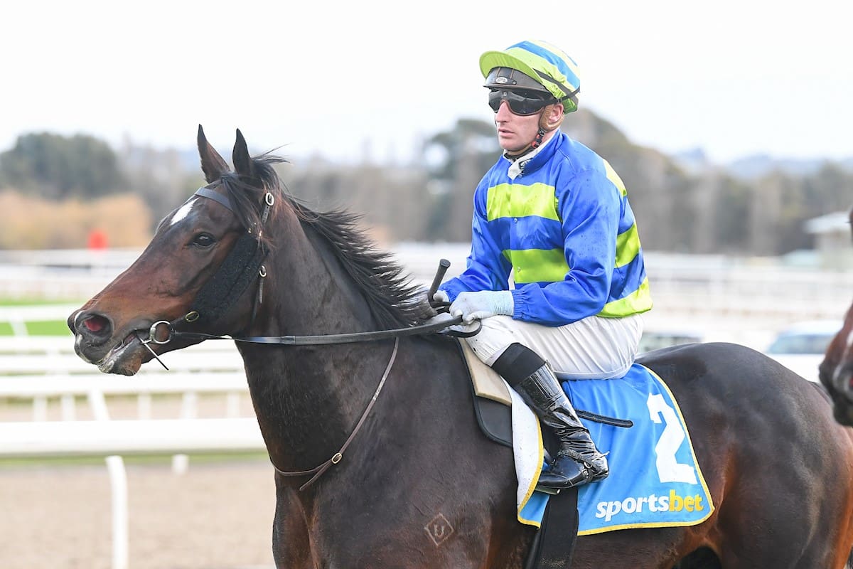 Stackhouse Celebrates 100 Wins For Season With Ballarat Success