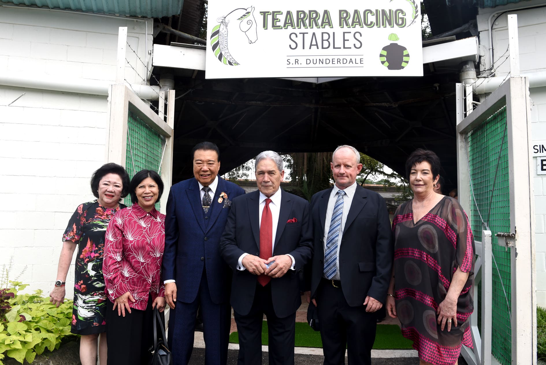 Simon Dunderdale Excited About Racing Future In Malaysia