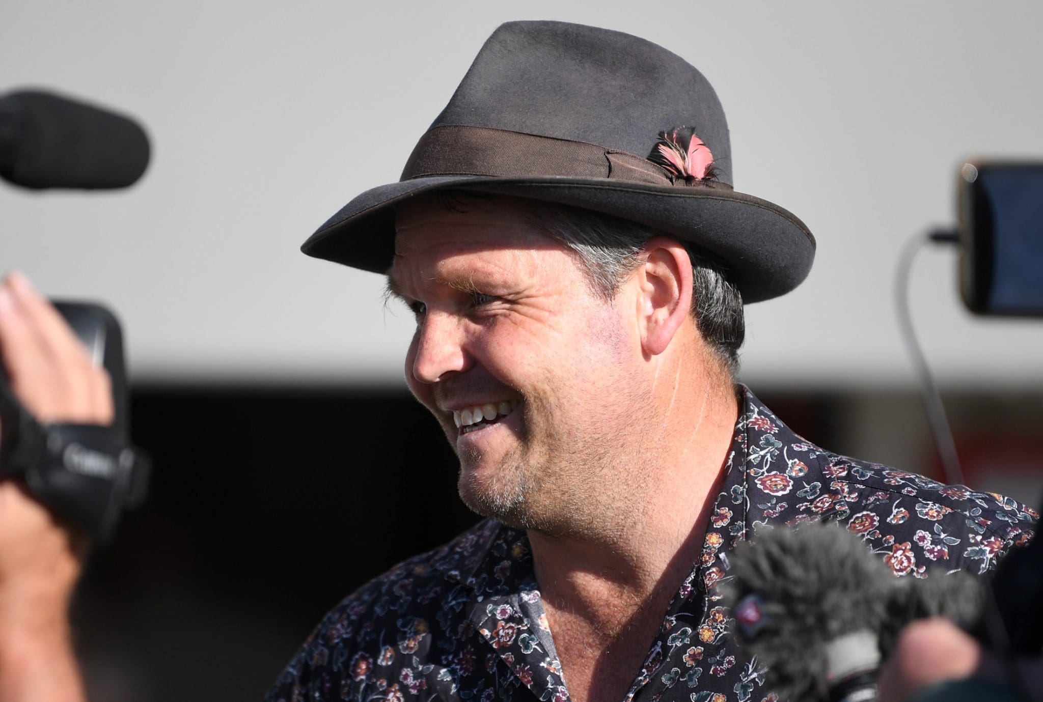 Kate Hercock Guides Chase To Front-Running Victory