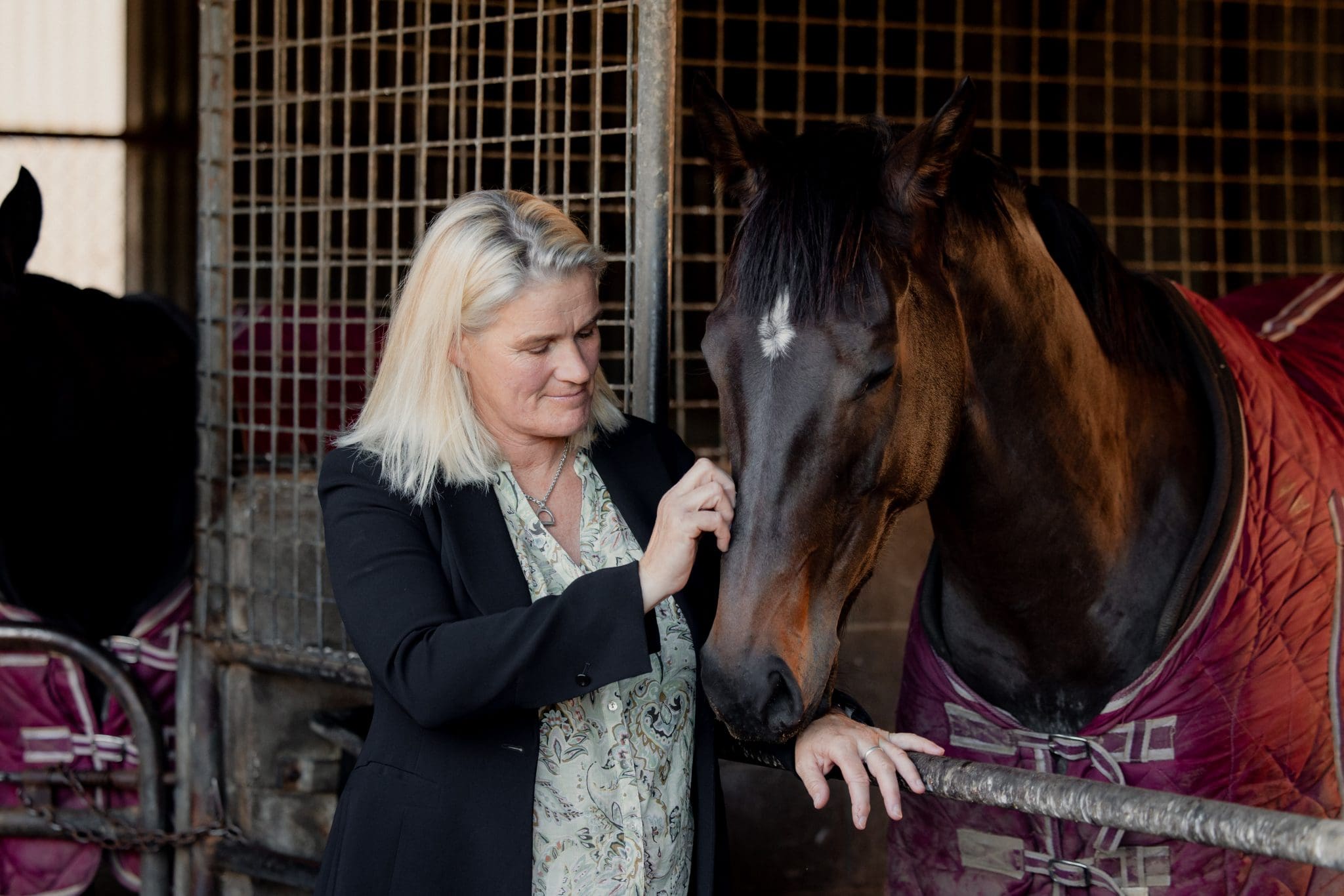 Gerard & Moroney Looking To Finish Training Partnership On A High