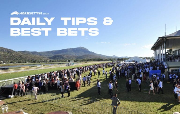 Horse Racing Tips | Free Tips & Best Bets On Australian Racing