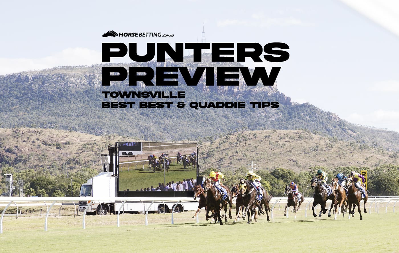 Horse Racing Tips | Free Tips & Best Bets On Australian Racing