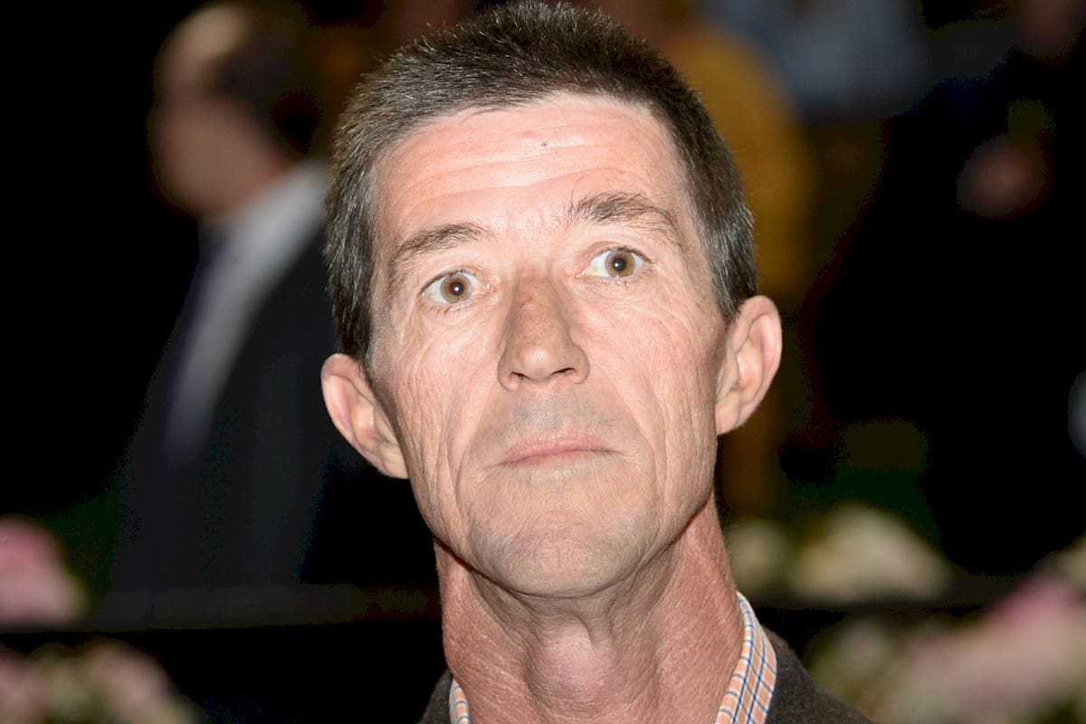 Robl's Hadouken Drawn Widest Barrier In $200,000 Darwin Cup