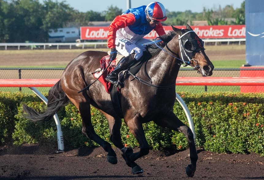 Clarke With Four-Pronged Attack In Summer Sprint Series Heat