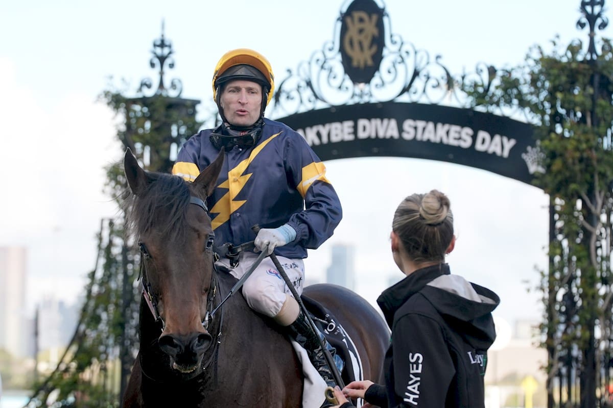 Arkansaw Kid Bounces Back To Claim Bobbie Lewis Quality