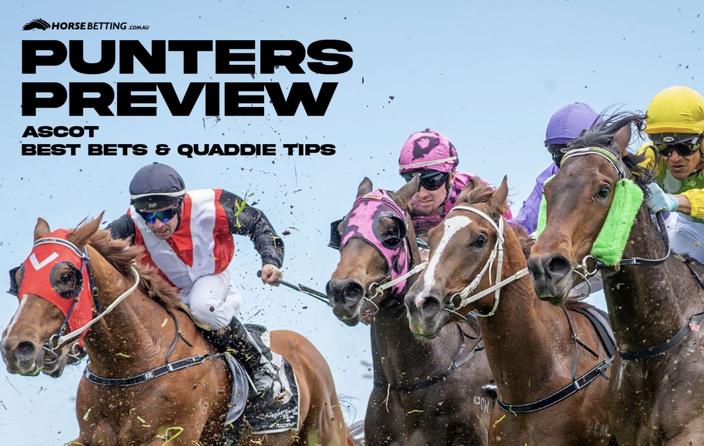 Horse Racing Tips | Free Tips & Best Bets On Australian Racing