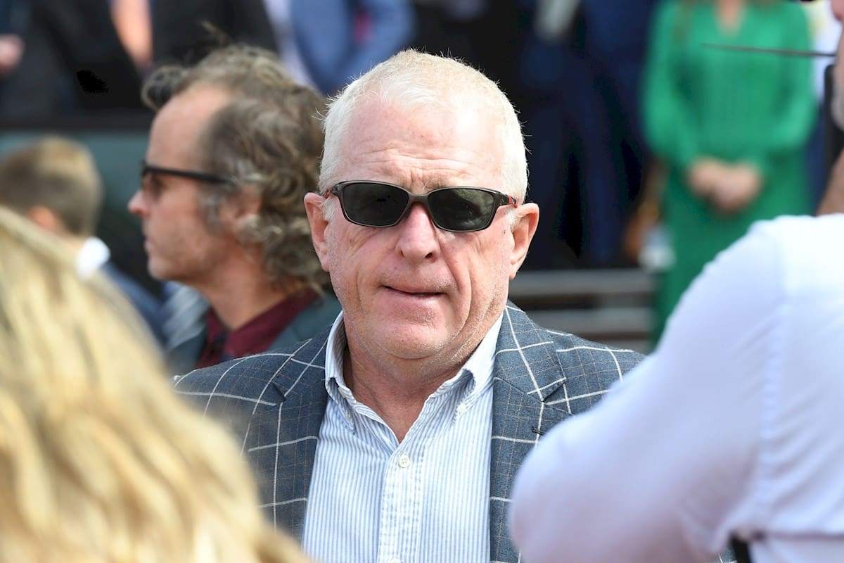 Bustling Eyes Everest Bid After Heritage Stakes At Rosehill