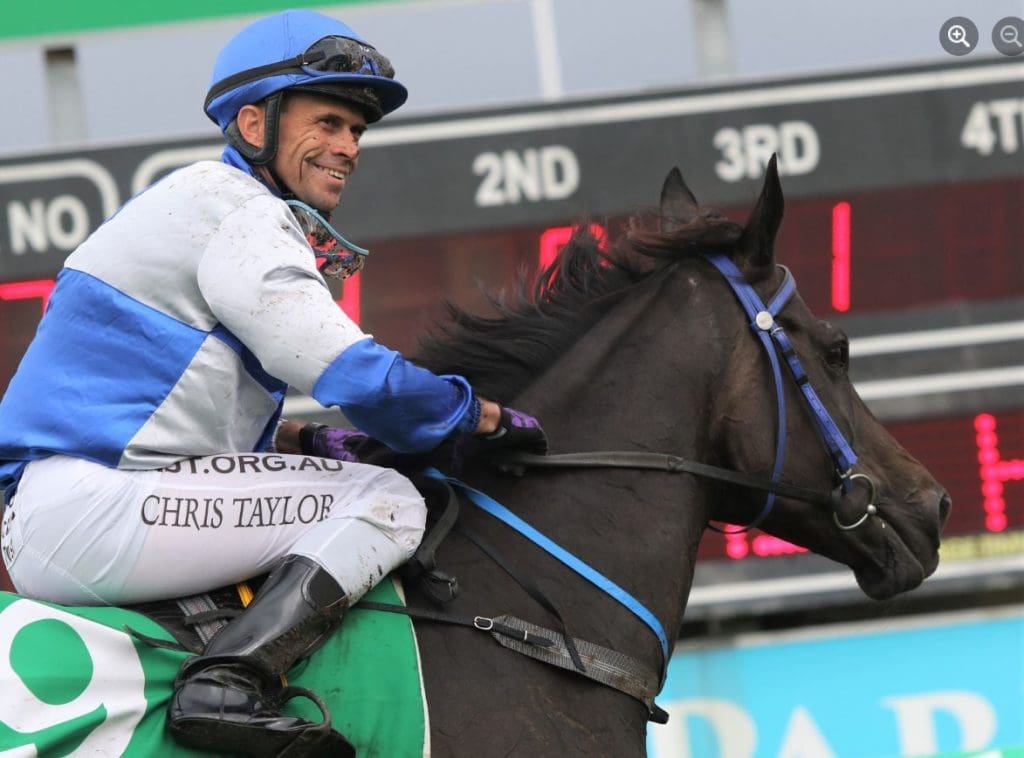 Chris Taylor set for Darwin debut – BOAY Racing News